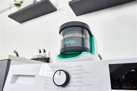 Matter Filters Out Microplastics One Washer At A Time — And Raises 10m To Go Industrial