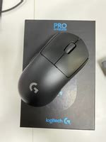 HN Bán chuột Logitech G Pro Wireless VOZ