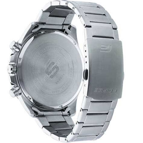 Casio Edifice - EFV-620D-1A2VUEF - Helen Kirchhofer