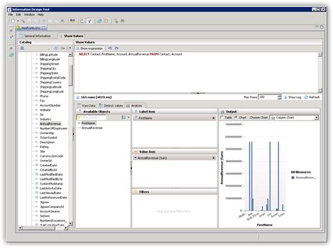Create An Sap Businessobjects Universe On The Cdata Odbc Driver For Excel