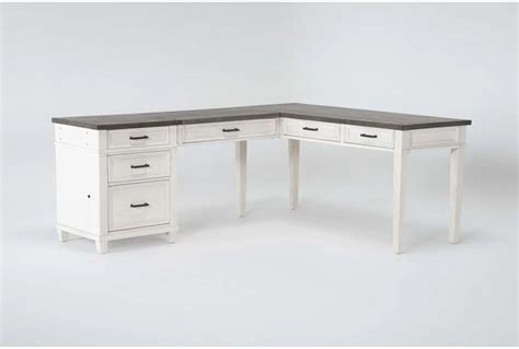 Modular Home Computer Desks At James Madrigal Blog