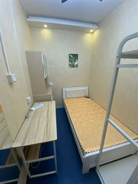 Beijing Chaoyang Shared Apartment Long Term Short Term