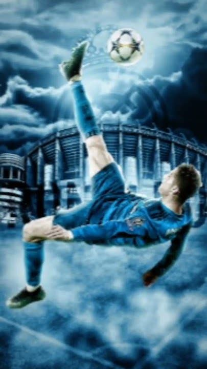 خلفيات الاسطوره كرستيانو رنالدو اسطوره كره القدم Youtube