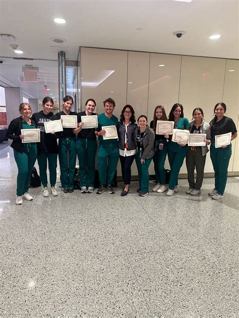Julia Digrazia Bsn Rn Cen Cpen Posted On Linkedin