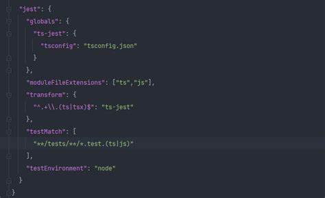 Jest Tests Failing On Ci Server Stack Overflow