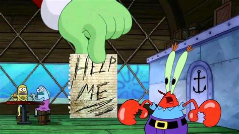 Mr Krabs Wallpapers 73 Images