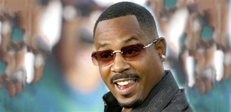 Martin Lawrence Height Weight Body Measurements Shoe Size