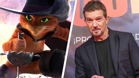 Video Watch Antonio Banderas Reaction When We Surprised Him With A