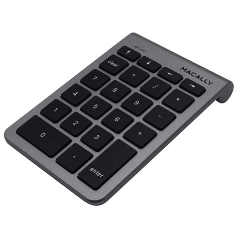 Numpad Keyboard