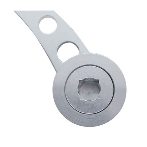 Buy Billet Window Crank Kit Shop Now At Big Rig Chrome Shop