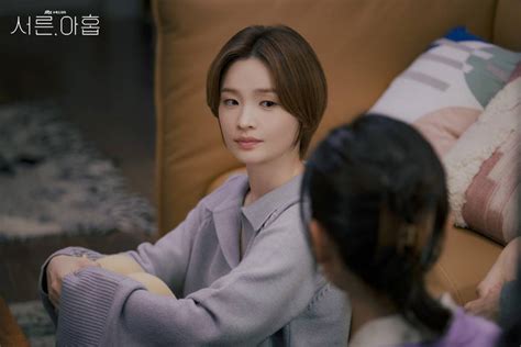 Photos New Stills Added For The Korean Drama Thirty Nine Hancinema