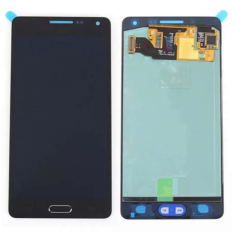 Original Black Screen For Samsung Galaxy A5 2015 A500f Lcd Display