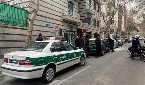 إيران الكشف عن خلية صهيونية خططت لأعمال تفجيرية