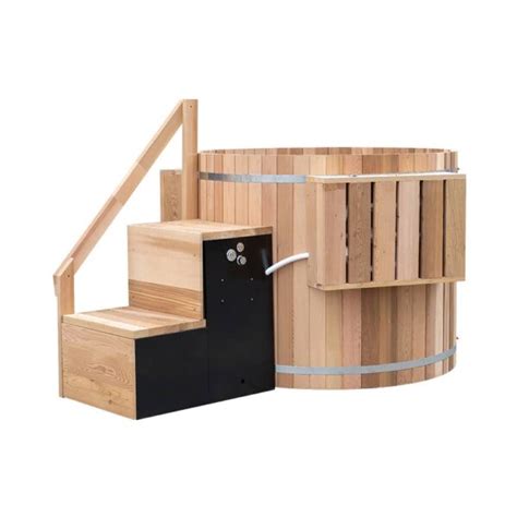 Best Outdoor Hot Tubs For Australian Conditions Shym Saunas