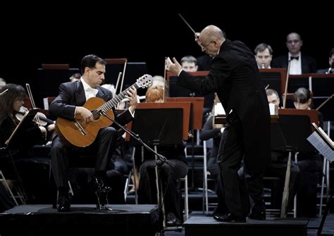 El Concierto De Aranjuez Tresc