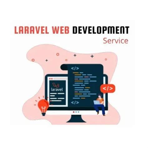 Laravel Website Development Service In Faridabad Id 2856542343330