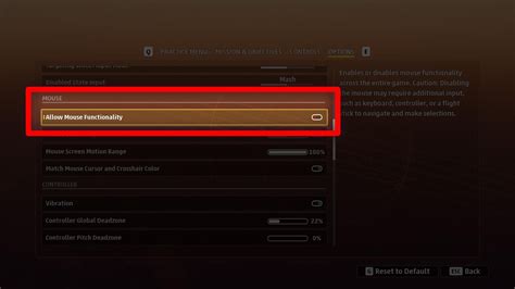 Mouse Pitchyaw Fix Horrible Mouse Rebind Lock Bypass R
