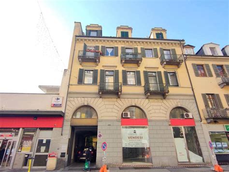Affitto Appartamento Torino Monolocale In Via San Donato 13 Buono