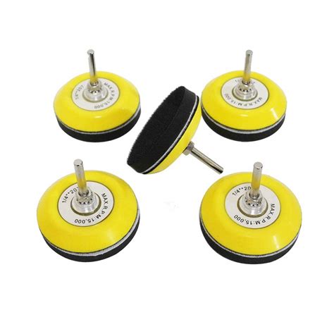 Top 10 5 Sander Pad Hook And Loopvelcro Dewalt The Best Home