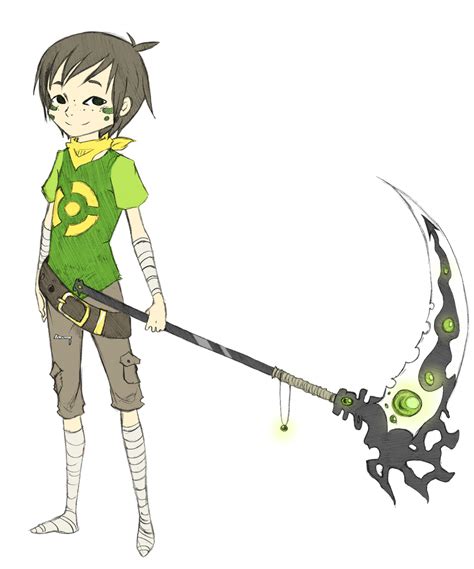 Code Lyoko Style By Loverofscythe On Deviantart