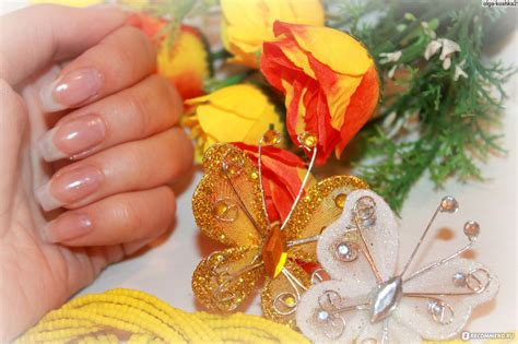 Средство для удаления кутикулы Kalyon - «♥ Красивые длинные ногти на ...