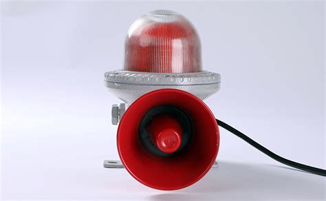防爆声光报警器 Bbj Iii 产品中心
