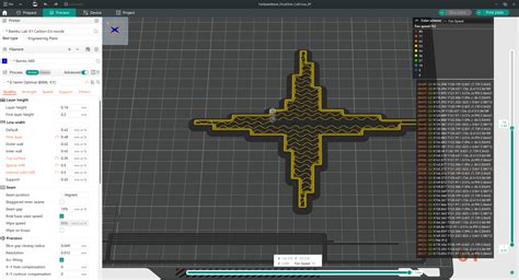 [bug] Fan Speeds Incorrect Based On Layer Time And Cooling Settings