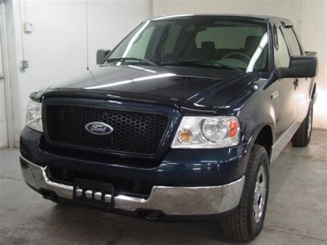 Ford F Xlt Biscayne Auto Sales Pre Owned Dealership Ontario Ny