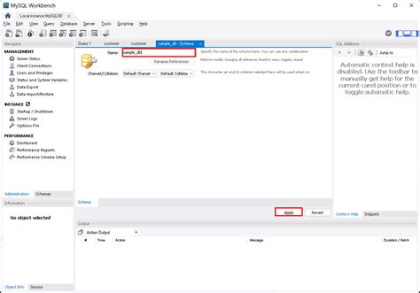 Mysqlをダウンロードしてテーブルを作成する方法│ぼんの備忘録