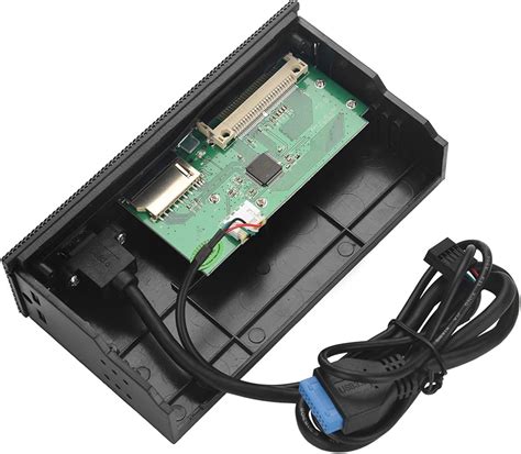 Pc Front Panel Internal Card Reader Multi Function India Ubuy