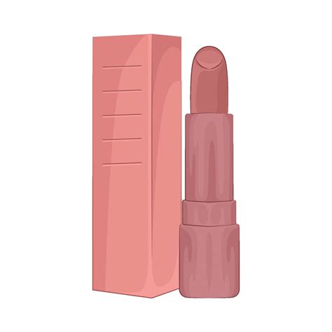 Ilustraci N De Desnudo L Piz Labial Vector En Vecteezy