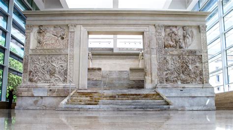 15 Examples Of Roman Art That You Need To See Howfarback