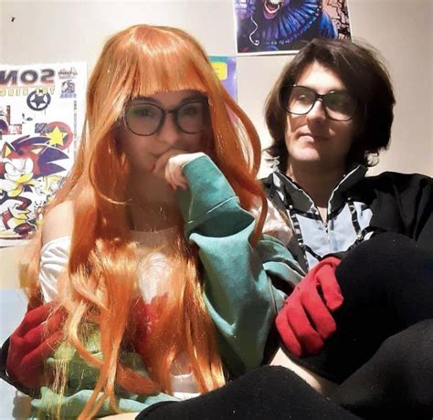 What Does Joker Do In Futabas Room Me As Joker And Sasascp As