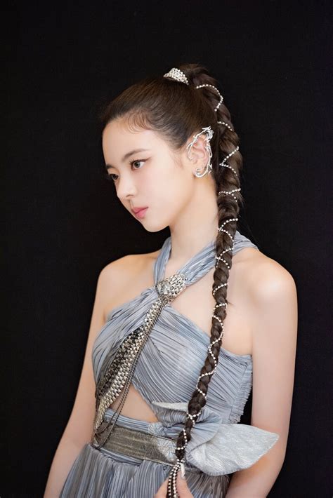 220817 Itzy Twitter Update Checkmate Making Photo Lia Kpopping