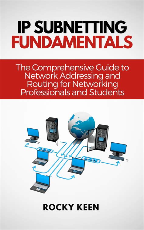 Ip Subnetting Fundamentals Ebook By Rocky Keen Epub Rakuten Kobo