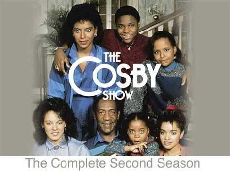 Watch The Cosby Show Prime Video