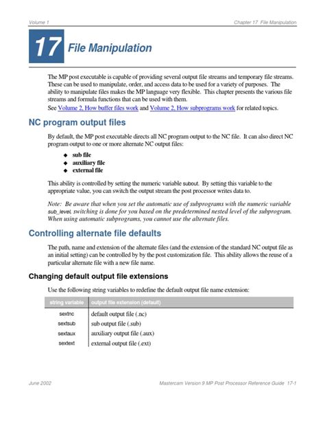 117 file manipulation pdf subroutine filename