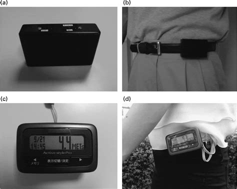 Real Time Estimation Of Daily Physical Activity Intensity By A Triaxial Accelerometer And A