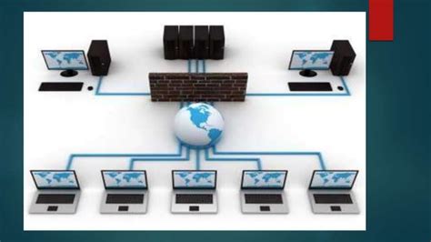 Computer Networking Ppt Pptx