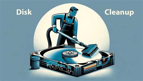 How To Clean Up Disk Space On Windows 11