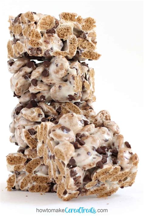 Cookie Crisp Cereal