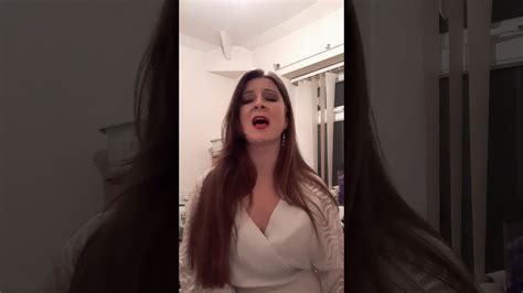 Ama Barawa Najat Al Saghrira Cover Youtube