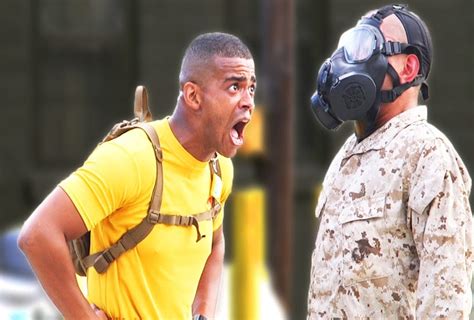 Marine Corps Nude Photo Sharing Scandal Is Even Worse
