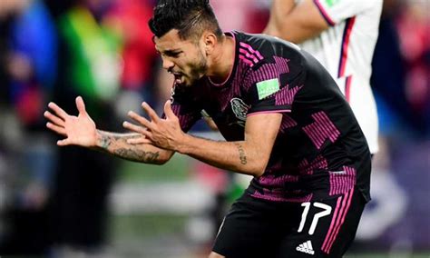 موقع مصر تلاتين الإخباري منتخب المكسيك يعلن غياب تيكاتيتو كورونا عن
