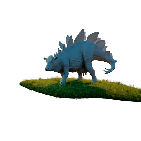 Purina Jurassic Farm On Behance