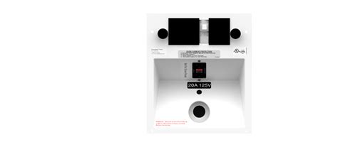 Panel 20a Duplex Total Marina