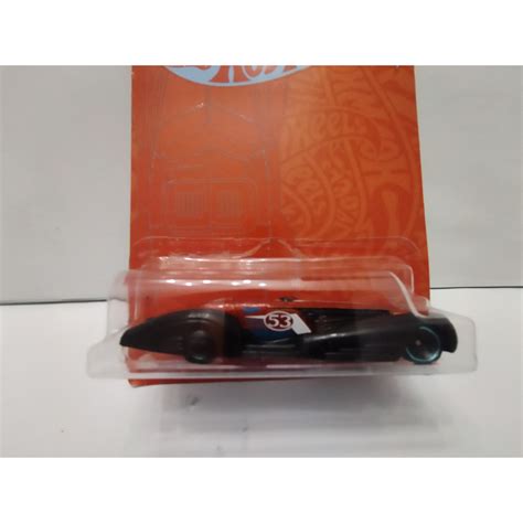 CADILLAC FLEETWOOD CUSTOM 53rd ANNIVERSARY 5 5 ORANGE BLUE 1 64 HOT