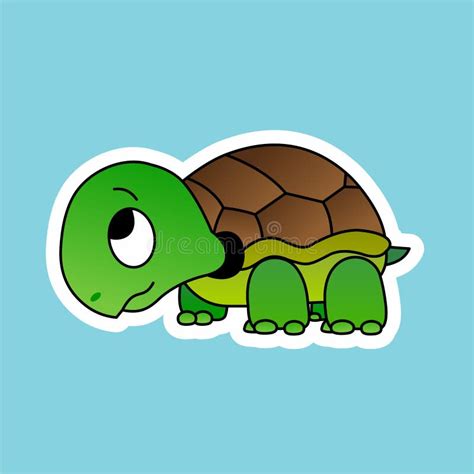 Turtle Head Shape Tree Stock Illustrations 17 Turtle Head Shape Tree