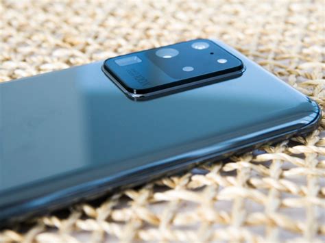 Samsung Galaxy S20/Ultra: Das Top-Modell im ersten Test - Business Insider