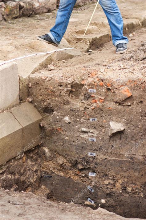 Descubrimiento arqueológico 2024